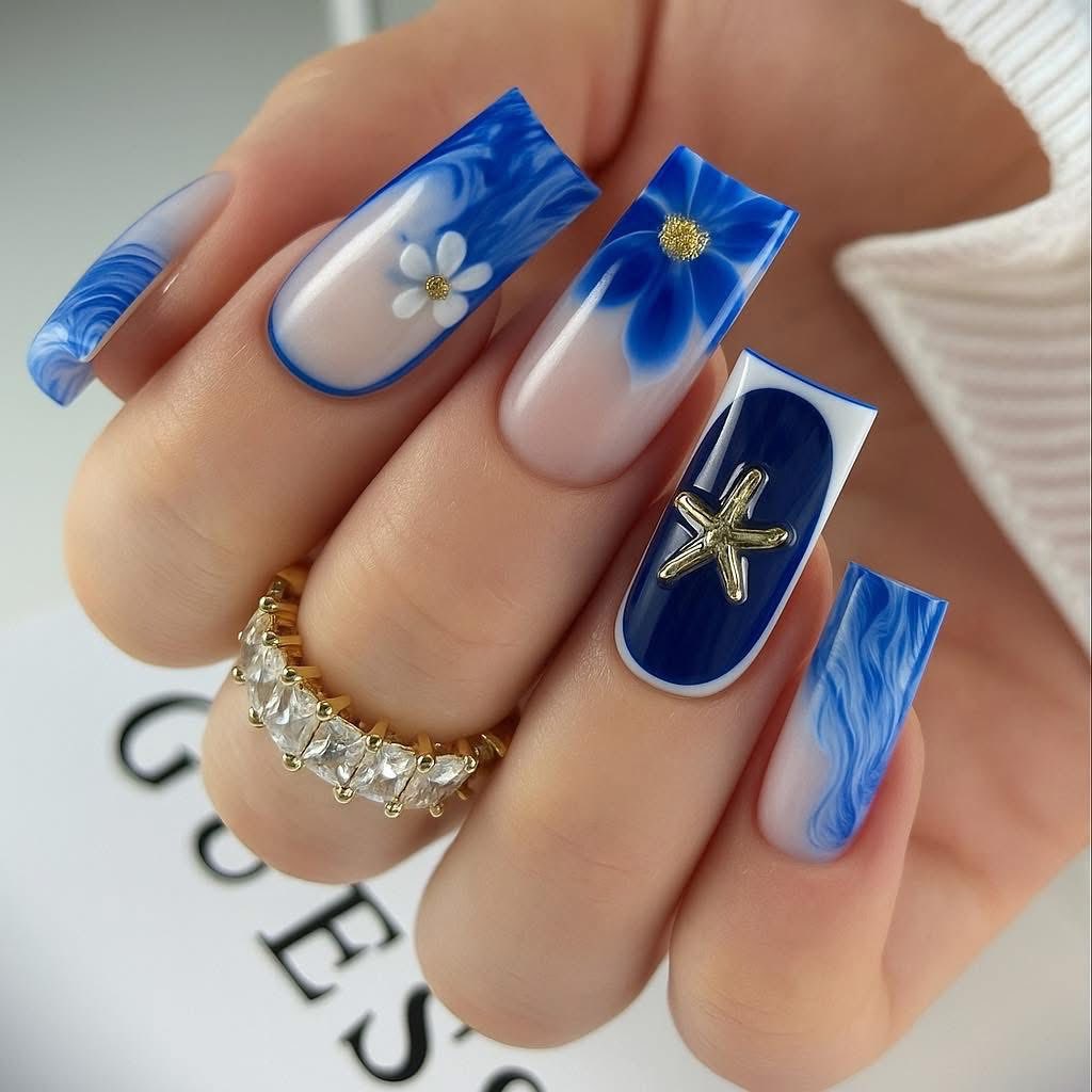 Q-Nails Fort St. John - Nail Salon in Fort St John, BC V1J 3X3
